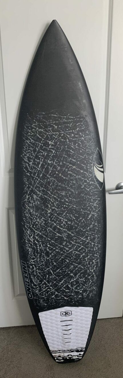 Sharpeye Inferno 72 Review for 2023- SwellSpy